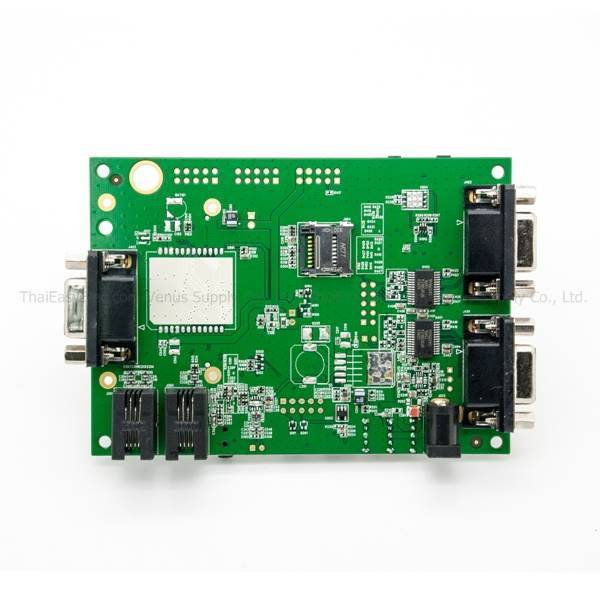 (ยกเลิกจำหน่าย/Retired) Quectel UC15E - GSM/UMTS/HSDPA Evaluation Board Kit - ThaiEasyElec ...