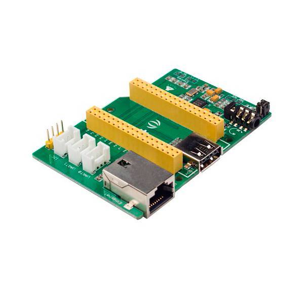 special price breakout for linkit smart 7688 v2 - ThaiEasyElec Electronic for Embedded System ...