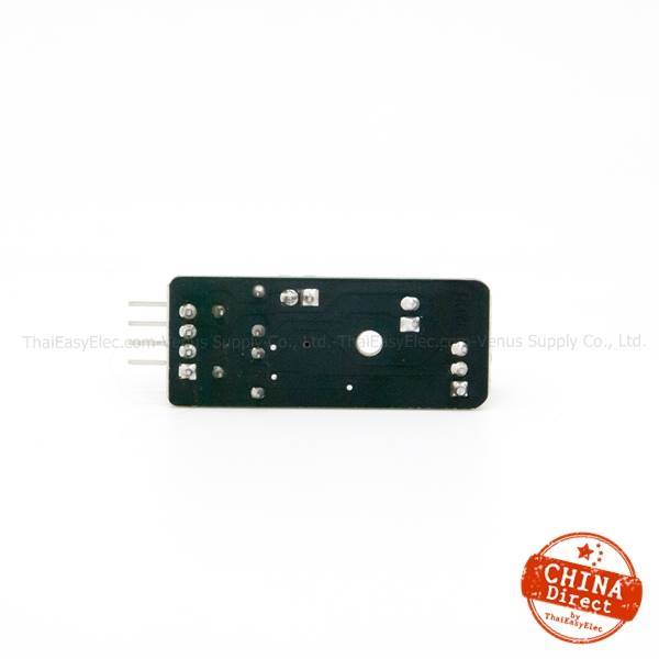 (Special Price) Infrared Sensor Module - ThaiEasyElec Electronic for Embedded System จำหน่าย ...