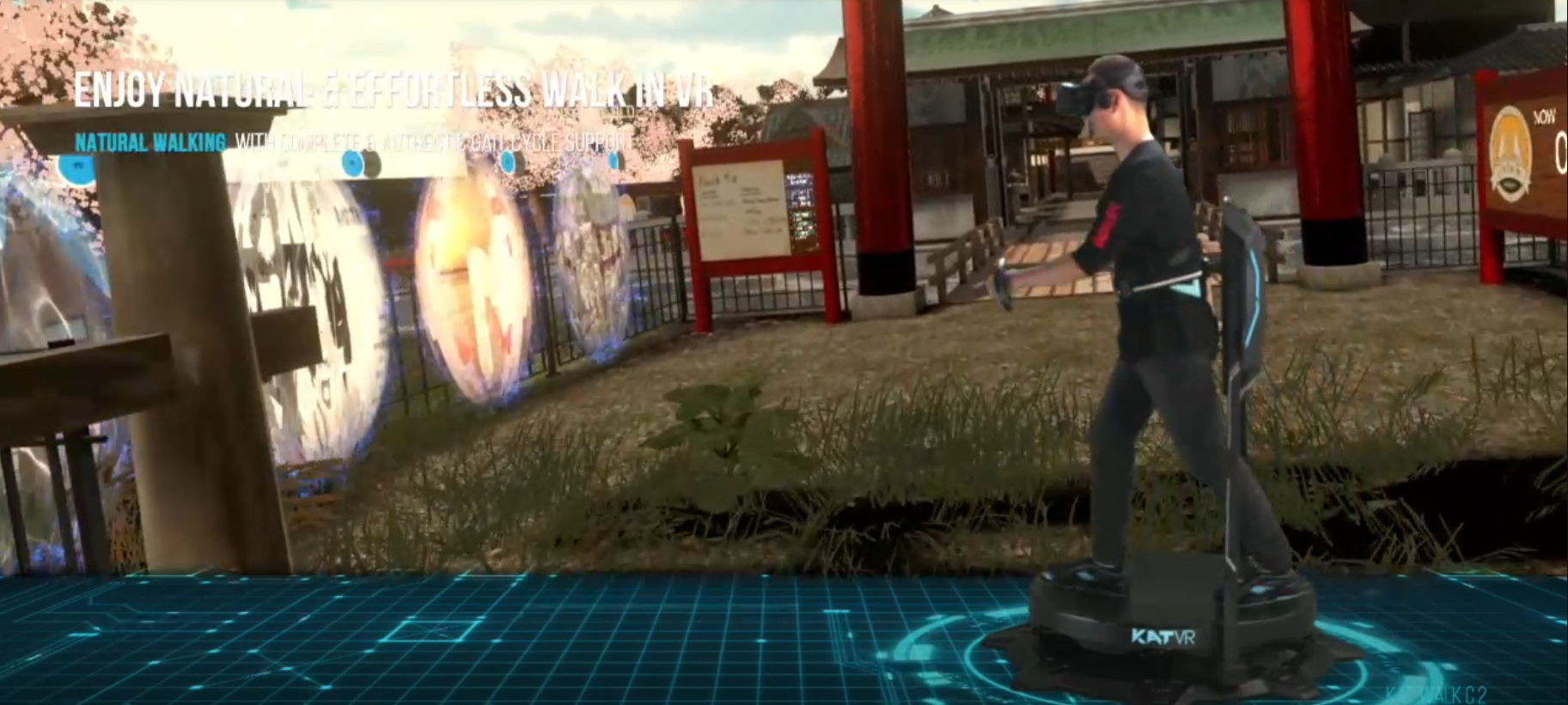 KAT WALK C2+ - ThaiEasyElec Electronic for Embedded System จำหน่าย ...