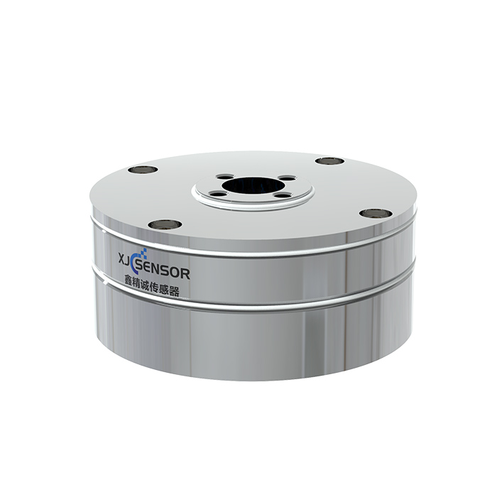 6 axis force/torque sensor X-6A-D62-H27-A - All Mobile Robotics ขายอุปกรณ์ทุกอย่างสำหรับ ROS ...