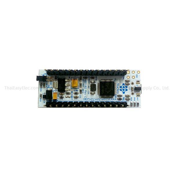 NUCLEO STM32F303K8 - ThaiEasyElec Electronic for Embedded System ...