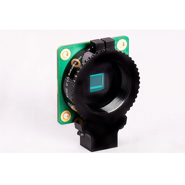 Official Raspberry Pi High Quality Camera Module - ThaiEasyElec ...