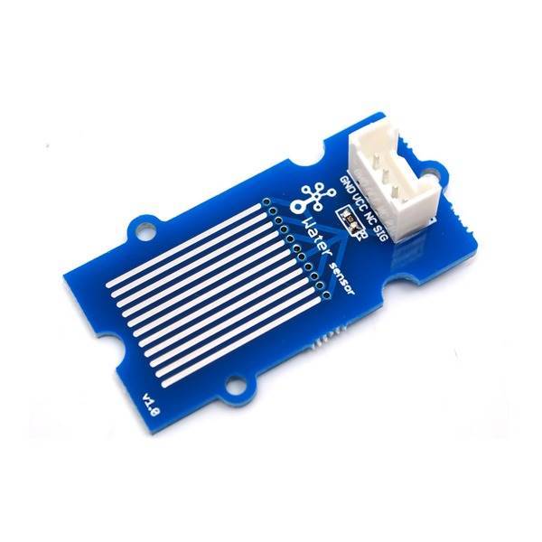 (Special Price) Grove - Water Sensor - ThaiEasyElec Electronic for Embedded System จำหน่าย ...