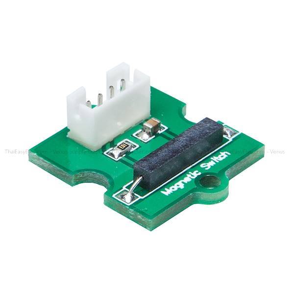 (ยกเลิกจำหน่าย/Retired) i Module - Magnatic Switch V1.0 - ThaiEasyElec Electronic for Embedded ...
