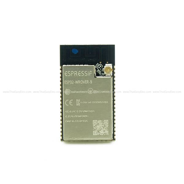 (ยกเลิกจำหน่าย/Retried) ESP32-WROVER-IB WI-FI BLE Module (16 MB ...