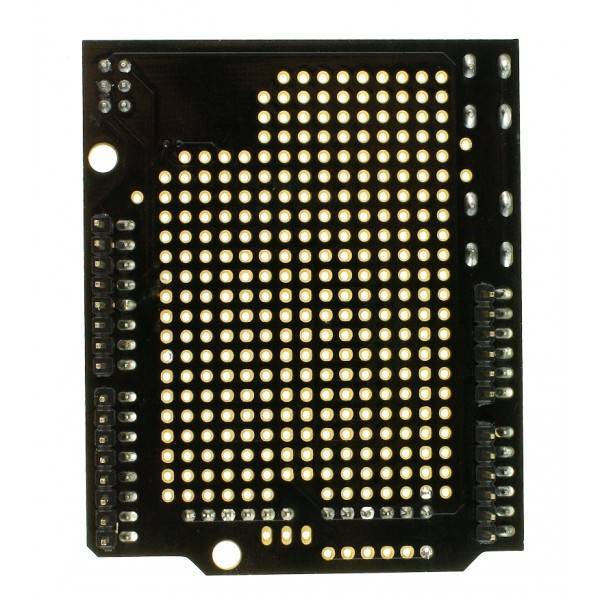 Prototyping Shield For Arduino Thaieasyelec Electronic For Embedded System จำหน่าย Arduino