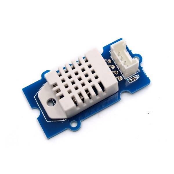 Grove - Temperature&Humidity Sensor Pro - DHT22 - ThaiEasyElec Electronic for Embedded System ...