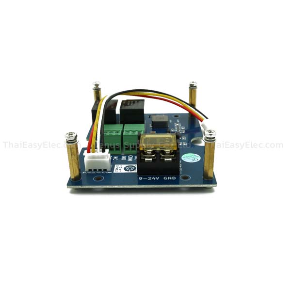 [Tony Space] Tony SX DC2 DC to DC module - ThaiEasyElec Electronic for ...