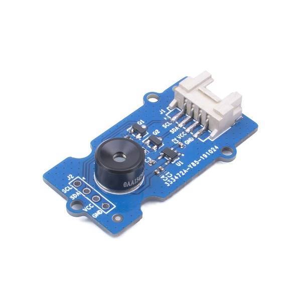 Grove - Thermal Imaging Camera / IR Array MLX90640 110 degree - ThaiEasyElec Electronic for ...