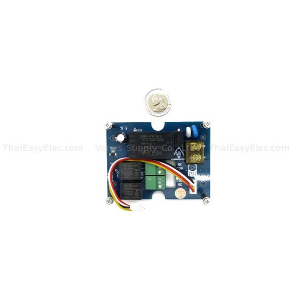 [Tony Space] Tony SX AC1 AC to DC module - ThaiEasyElec Electronic for Embedded System จำหน่าย ...