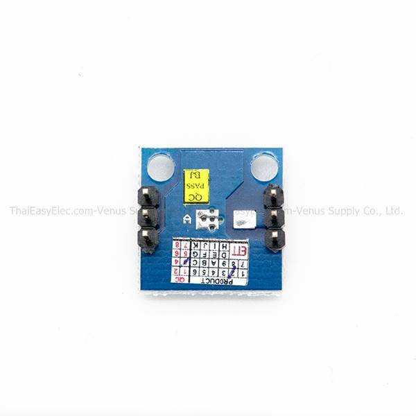 Rgb Led Module Thaieasyelec Electronic For Embedded System จำหน่าย Arduinoraspberry Pi