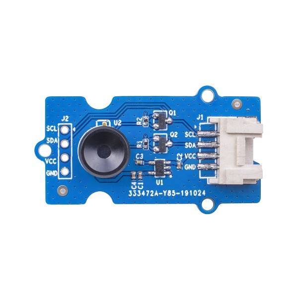 Grove - Thermal Imaging Camera / IR Array MLX90640 110 degree ...