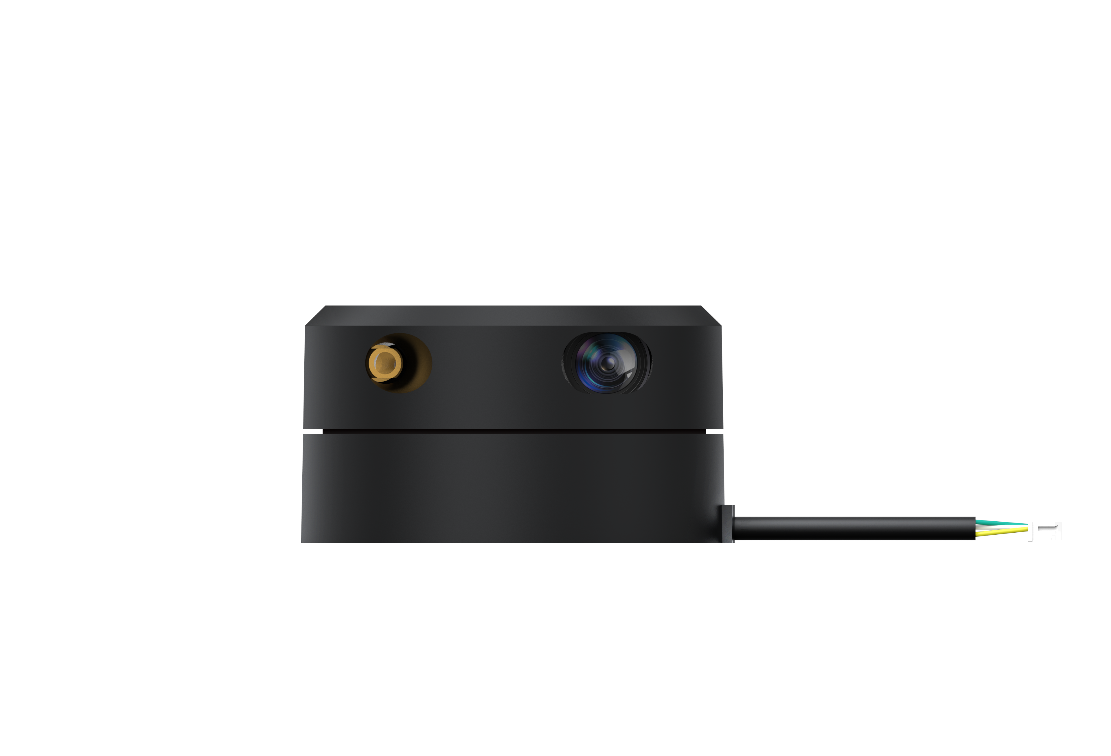 YDLIDAR G4 360° Laser Scanner - ชุดเลเซอร์แสกนเนอร์แบบ 360 องศา (รองรับระบบ ROS) - All Mobile ...