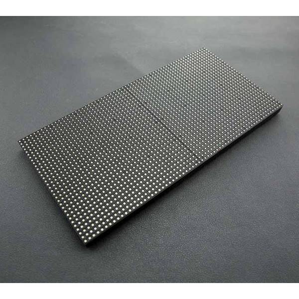 64x32 RGB LED Matrix Panel (4mm pitch) - ThaiEasyElec Electronic for Embedded System จำหน่าย ...