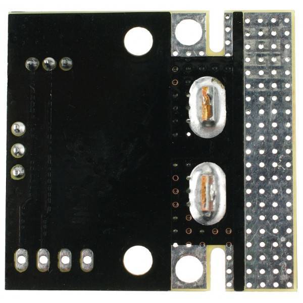50A Current Sensor (AC/DC) - ThaiEasyElec Electronic for Embedded ...