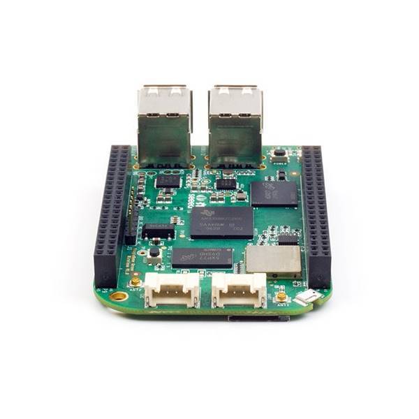 BeagleBone Green Wireless - ThaiEasyElec Electronic for Embedded System ...
