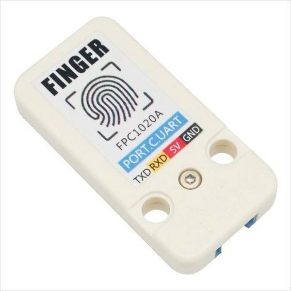 M5Stack Finger Print Unit FPC1020A - ThaiEasyElec Electronic for Embedded System จำหน่าย Arduino ...