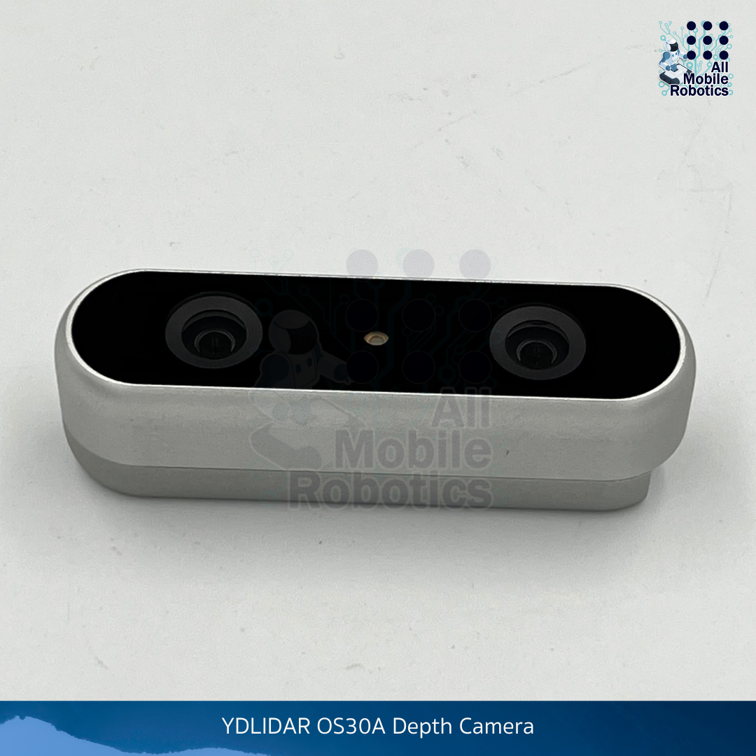 YDLIDAR OS30A Depth Camera - All Mobile Robotics ขายอุปกรณ์ทุกอย่างสำหรับ ROS Mobile Robot ...