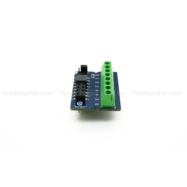 [Tony Space] Tony S IO Terminal Connector module - ThaiEasyElec Electronic for Embedded System ...