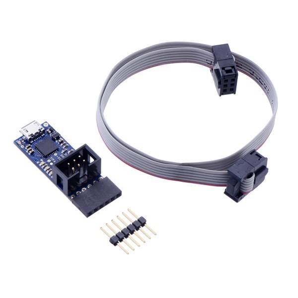 Pololu Usb Avr Programmer V21 Thaieasyelec Electronic For Embedded 1562